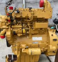 China Excavator Parts C4.4 Guide Injector Engine Diesel C4.4 Engine Assembly 1104D-E For Original 312E 312E for sale