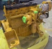 China Machinery C9 Engine Assembly 336D E336D 336D E330D Excavator Diesel Engine Assembly for sale