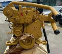 China Machinery C9 Engine Assembly 336D E336D 336D E330D Excavator Diesel Engine Assembly for sale