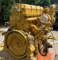 China Construction Machinery 349D 345D C13 Original  Engine Assembly for sale