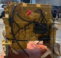 China Construction Machinery 349D 345D C13 Original  Engine Assembly for sale