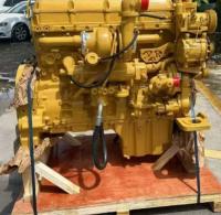 China Construction Machinery 349D 345D C13 Original  Engine Assembly for sale