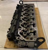 China C7 C7.1 Cylinder Head Assembly T418502 for Caterpillar Engine Parts High Strength 1 Year Warranty for sale