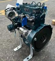 China D722-EF11 Engine Assembly 2500RPM 10.2KW Suitable For D722-EF11 Engine for sale