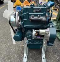 China D722-EF11 Engine Assembly 2500RPM 10.2KW Suitable For D722-EF11 Engine for sale