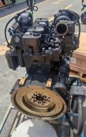 China Excavator 4bt3.9 Diesel Engine Factory Direct Sales for sale