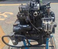 China Excavator 4bt3.9 Diesel Engine Factory Direct Sales for sale