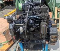 China Excavator 4bt3.9 Diesel Engine Factory Direct Sales for sale
