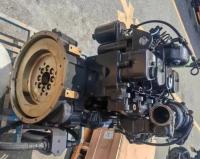 China Excavator 4bt3.9 Diesel Engine Factory Direct Sales for sale