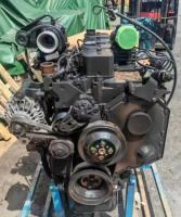 China Excavator 4bt3.9 Diesel Engine Factory Direct Sales for sale