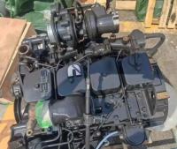 China Excavator 4bt3.9 Diesel Engine Factory Direct Sales for sale