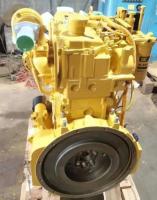 China Engineering Machinery C4.2 Engine Assembly for  Excavators and Durable for sale