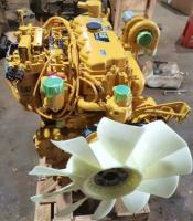 China Engineering Machinery C4.2 Engine Assembly for  Excavators and Durable for sale