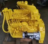 China Excavator Engine PC120-5 PC120-6 4D95 Remanufactured Engine Assembly for sale