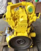China Excavator Engine PC120-5 PC120-6 4D95 Remanufactured Engine Assembly for sale