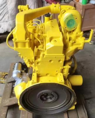 China Excavator Engine PC120-5 PC120-6 4D95 Remanufactured Engine Assembly for sale