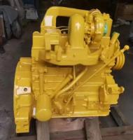 China Excavator Engine PC120-5 PC120-6 4D95 Remanufactured Engine Assembly for sale