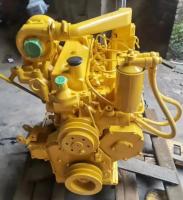 China Excavator Engine PC120-5 PC120-6 4D95 Remanufactured Engine Assembly for sale