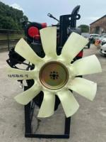 China New Diesel Engine Qsb6.7 Engine Motor Good Condition Engine Excavator for sale