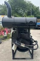 China New Diesel Engine Qsb6.7 Engine Motor Good Condition Engine Excavator for sale