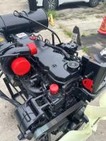 China New Diesel Engine Qsb6.7 Engine Motor Good Condition Engine Excavator for sale