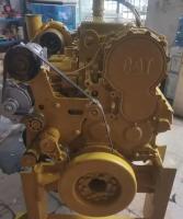 China Engineering Machinery Original C15 Diesel Engine Assembly for 374 Excavator for sale