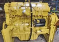 China Engineering Machinery Original C15 Diesel Engine Assembly for 374 Excavator for sale