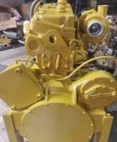 China Engineering Machinery Original C15 Diesel Engine Assembly for 374 Excavator for sale