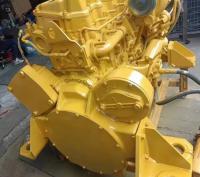 China Engineering Machinery Original C15 Diesel Engine Assembly for 374 Excavator for sale