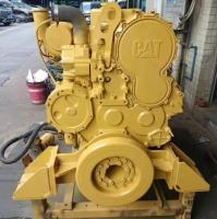 China Engineering Machinery Original C15 Diesel Engine Assembly for 374 Excavator for sale