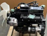 China Diesel Engine Assembly 3TNV84 3TNV88 4TNV88 4TNE98 for Excavator Construction Machinery for sale