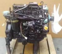 China Diesel Engine Assembly 3TNV84 3TNV88 4TNV88 4TNE98 for Excavator Construction Machinery for sale