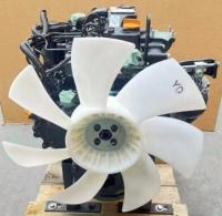 China Diesel Engine Assembly 3TNV84 3TNV88 4TNV88 4TNE98 for Excavator Construction Machinery for sale