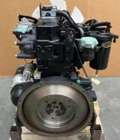 China Diesel Engine Assembly 3TNV84 3TNV88 4TNV88 4TNE98 for Excavator Construction Machinery for sale