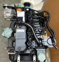 China Diesel Engine Assembly 3TNV84 3TNV88 4TNV88 4TNE98 for Excavator Construction Machinery for sale