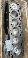 China 6D102 Diesel Engine Middle Cylinder Assembly Suitable For PC200-7 Excavator for sale