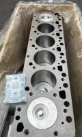 China 6D102 Diesel Engine Middle Cylinder Assembly Suitable For PC200-7 Excavator for sale