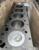 China 6D102 Diesel Engine Middle Cylinder Assembly Suitable For PC200-7 Excavator for sale