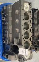 China 6D102 Diesel Engine Middle Cylinder Assembly Suitable For PC200-7 Excavator for sale