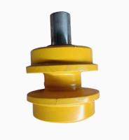 China SD160 SD22 SD32 Excavator Track Support Sprocket Undercarriage Spare Parts 200mm for sale