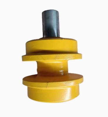 China SD160 SD22 SD32 Excavator Track Support Sprocket Undercarriage Spare Parts 200mm for sale