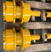 China SD160 SD22 SD32 Excavator Track Support Sprocket Undercarriage Spare Parts 200mm for sale
