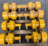 China SD160 SD22 SD32 Excavator Track Support Sprocket Undercarriage Spare Parts 200mm for sale