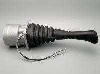 China Doosan DH-5 Excavator Joystick Assy Controller Pilot Handle Construction Machinery Parts for sale