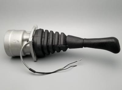 China Doosan DH-5 Excavator Joystick Assy Controller Pilot Handle Construction Machinery Parts for sale