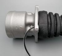 China Doosan DH-5 Excavator Joystick Assy Controller Pilot Handle Construction Machinery Parts for sale