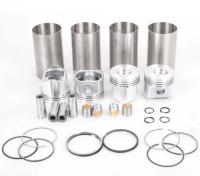 China Excavator Engine Liner Kit 1G924-2111 V2403 V2403Di Piston Ring Diesel Engine Parts for sale