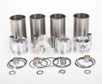China BD30 Engine Liner Kit 12010-54T00 Piston Assembly High Quality for Excavator Construction Machinery for sale