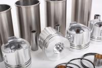China BD30 Engine Liner Kit 12010-54T00 Piston Assembly High Quality for Excavator Construction Machinery for sale
