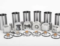 China 6BG1 Engine Liner Kit Piston 1-12111785-0 8-97358574-0 Diesel Engine Parts for Excavator for sale